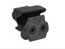 3″ MANN-TEK TANK UNIT ALUMINIUM 3″ SCREWED BSP - RTN Tanker Parts
