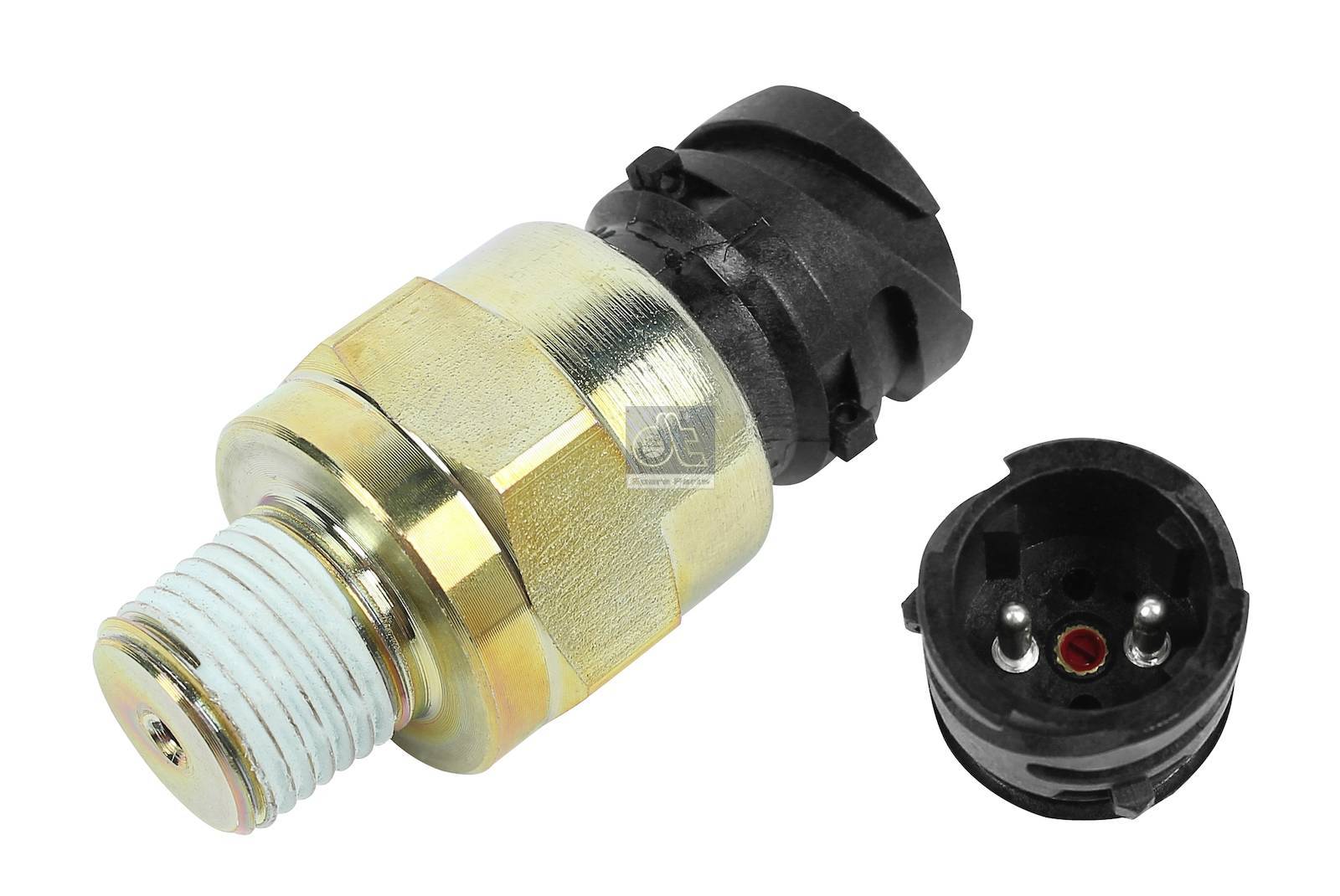 VOLVO AIR SWITCH - VO20382 505 - RTN Tanker Parts