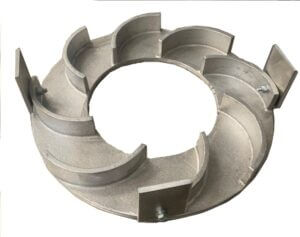 ALUMINIUM DEFLECTOR PLATES - RTN Tanker Parts