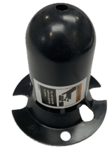 SHAFT PROTECTOR 3″ PLASTIC - RTN Tanker Parts