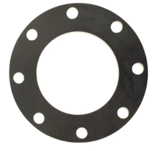 VITON GASKET API GASKET 8 HOLE - RTN Tanker Parts
