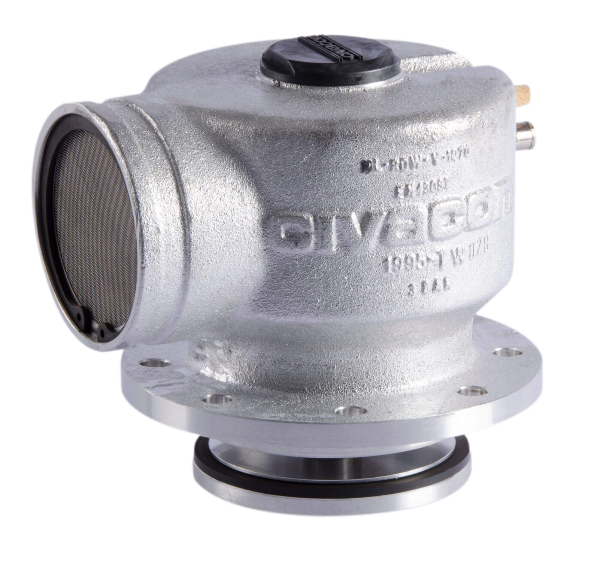 OPW SEQUENTIAL VENT VALVE E/W FLAME ARRESTOR - RTN Tanker Parts