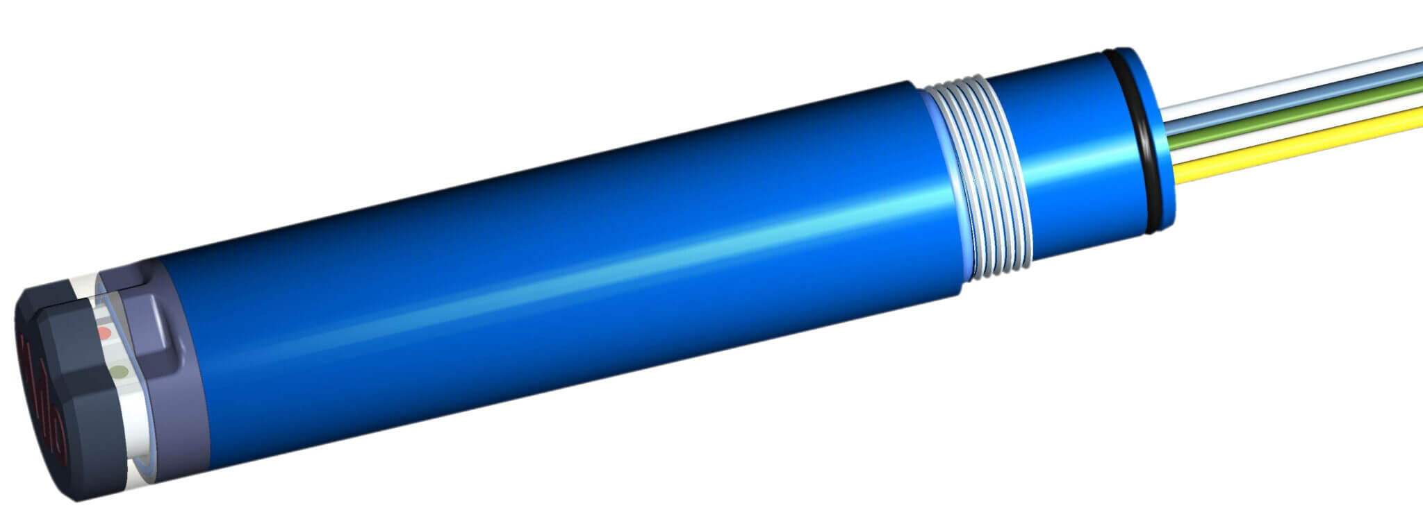 2-WIRE REPLACEMENT PROBE - RTN Tanker Parts