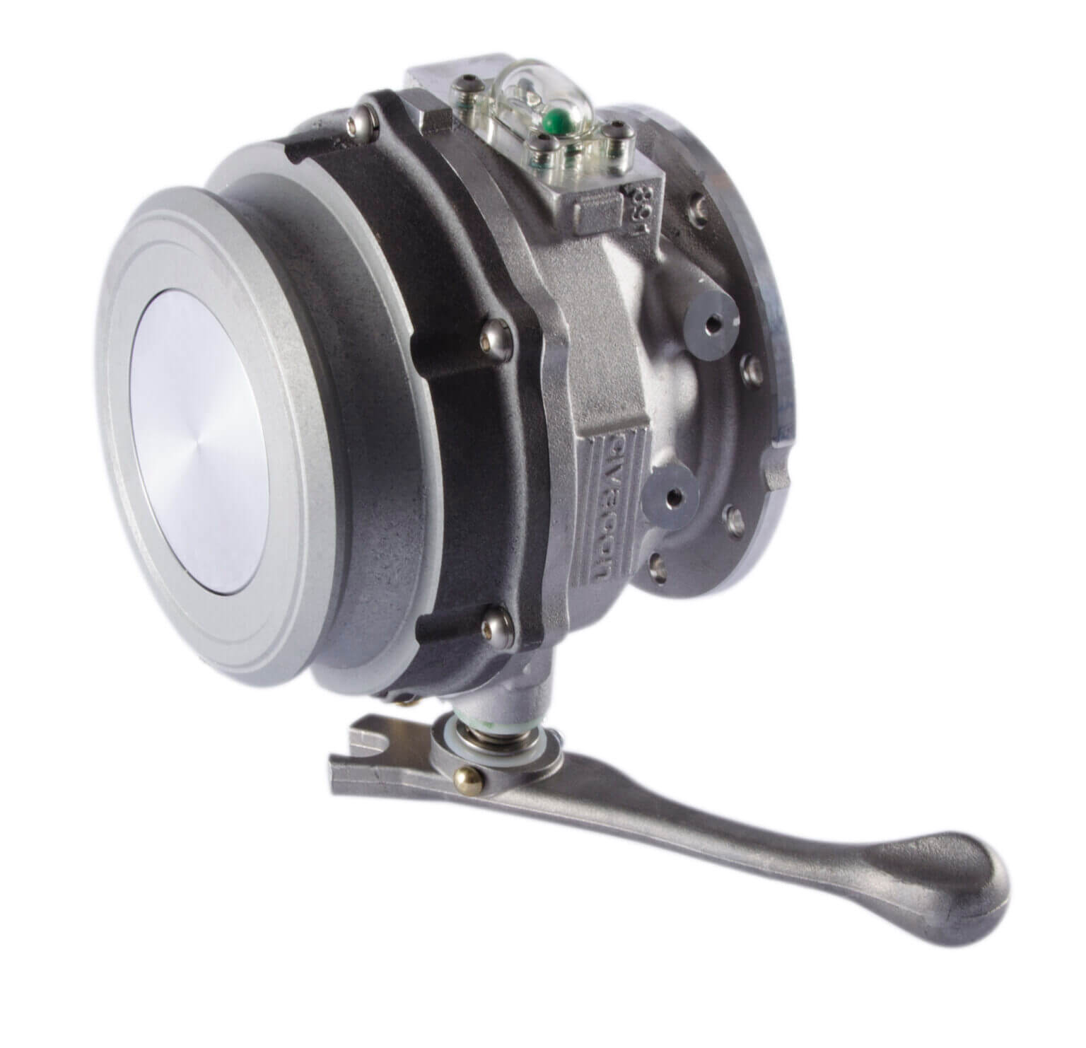 4 API BOTTOM LOADING ADAPT. HANDLE & S/GLASS” - RTN Tanker Parts