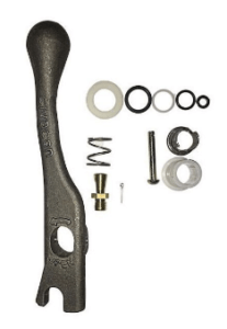 API HANDLE REPAIR KIT - RTN Tanker Parts