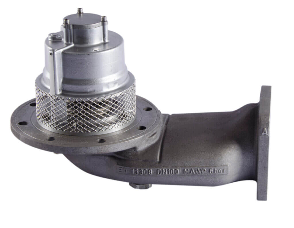 6 COMPT BLVR CONTROL SYSTEM - RTN Tanker Parts