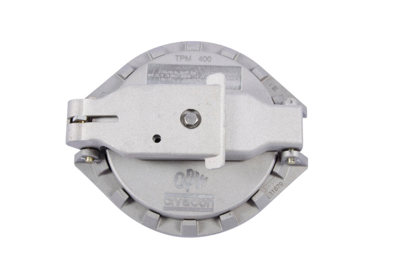 EPRV Vent - RTN Tanker Parts