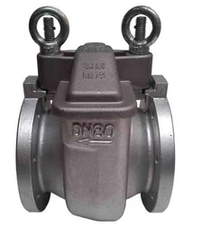 PF 80 FILTER 450u COMPLETE - RTN Tanker Parts