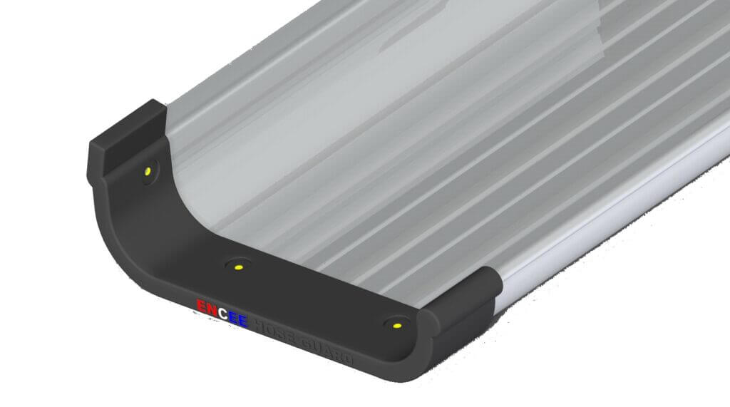 Hose Tray - RTN Tanker Parts