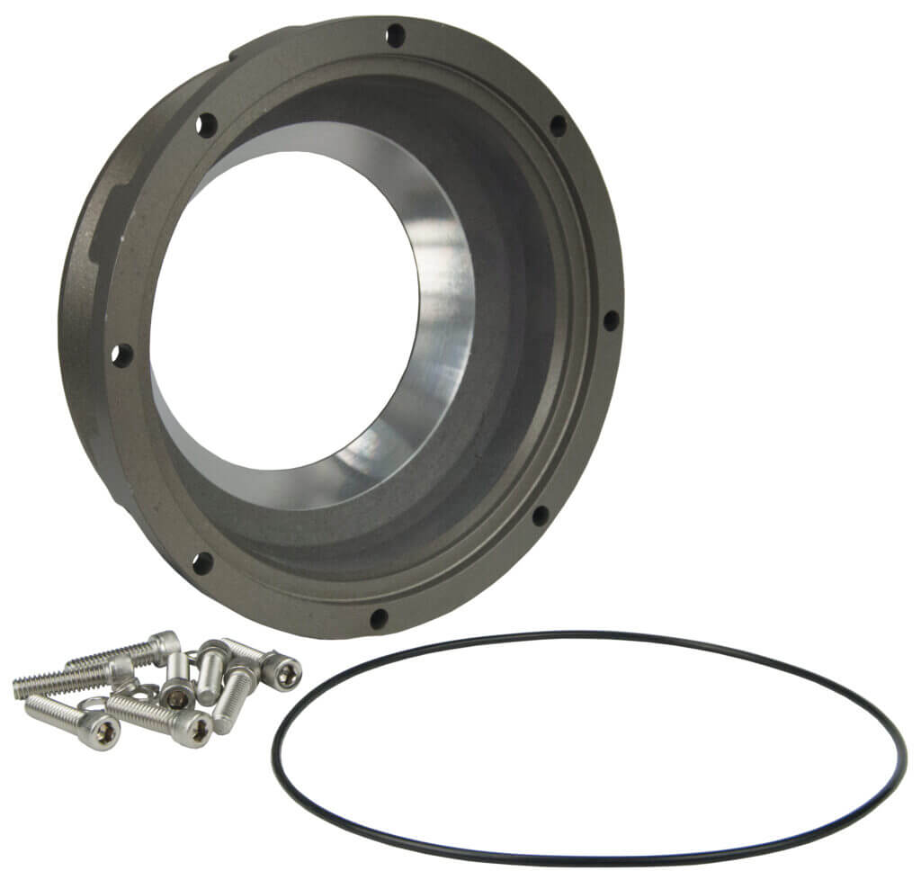 API Parts - RTN Tanker Parts