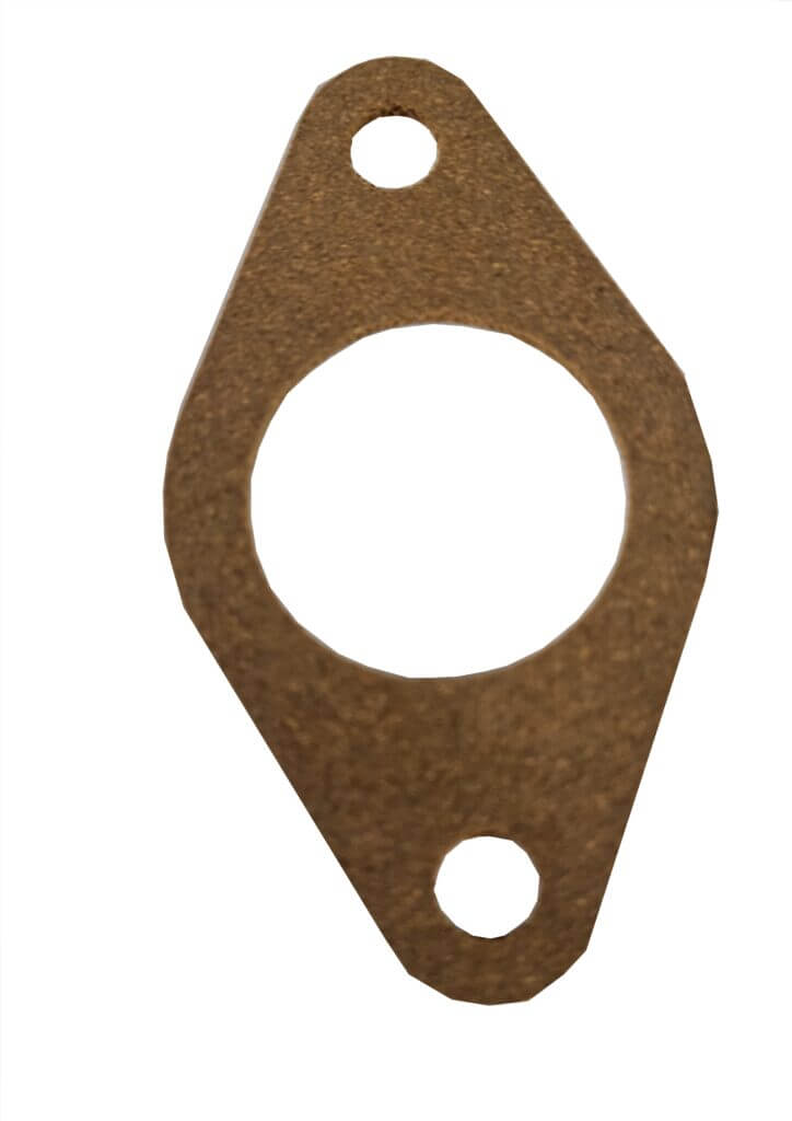 PROD RETURN SPOUT GASKET CM5172-2 (PACK OF 4) - RTN Tanker Parts