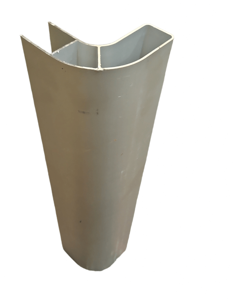 CP53A CORNER POST PER METRE - RTN Tanker Parts