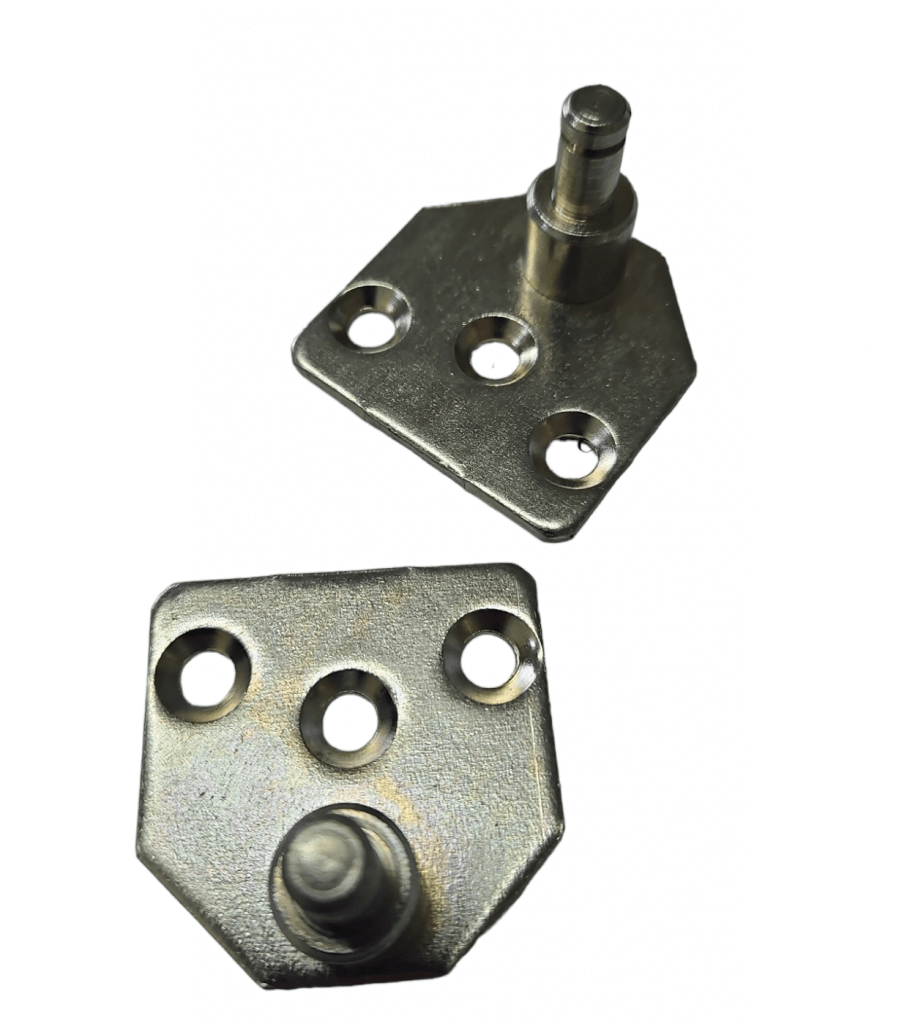 BRACKET 1258/01 - RTN Tanker Parts