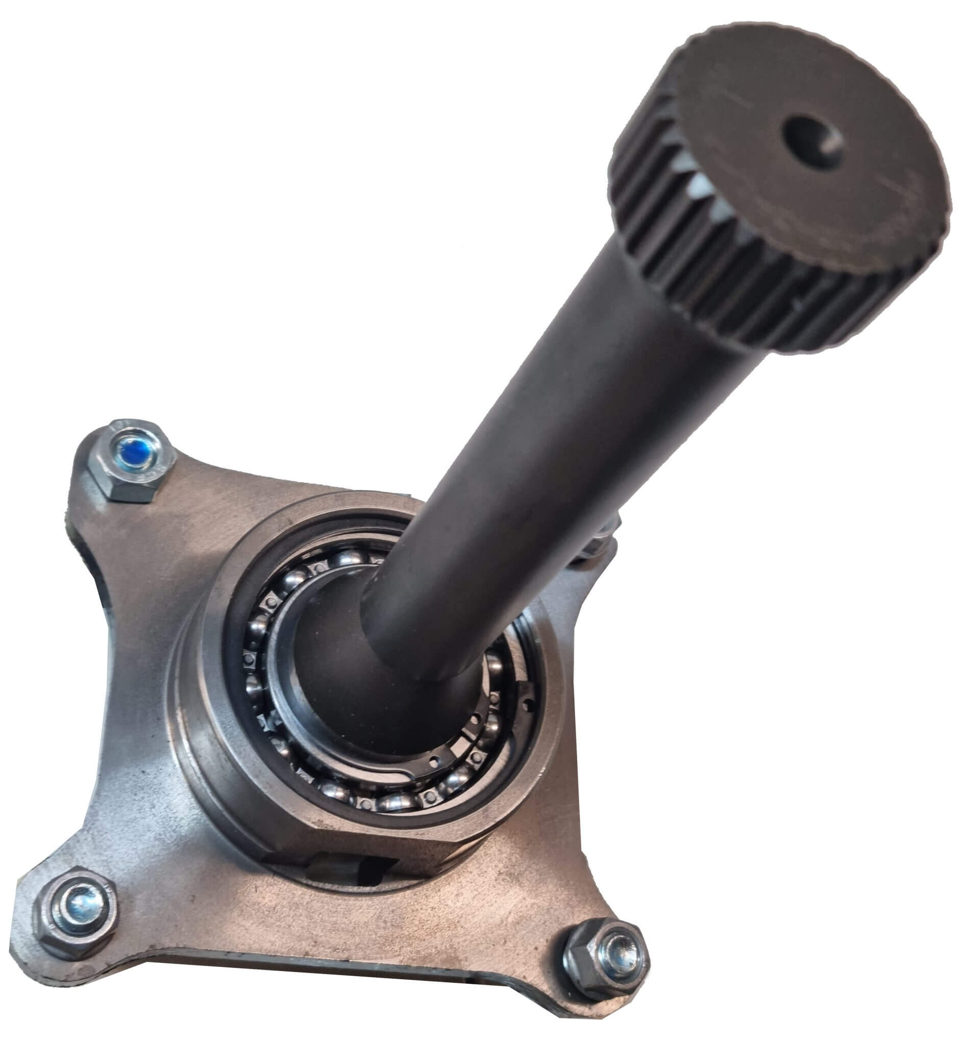 VOLVO PTO QUILL SHAFT - RTN Tanker Parts