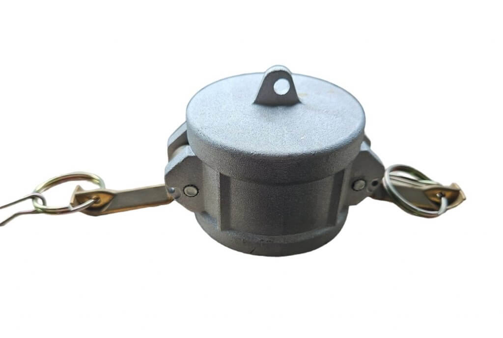 2″ CAM DUST CAP - RTN Tanker Parts