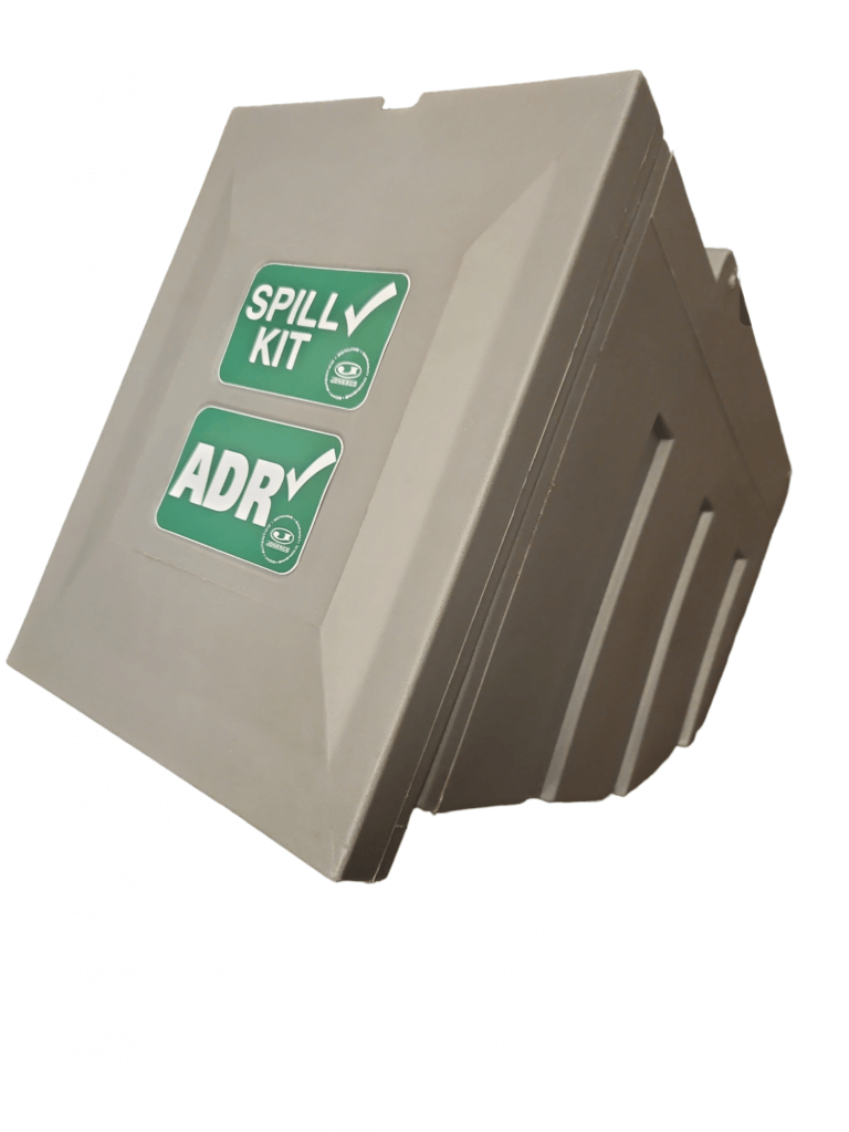 JBEA66/SPILL KIT CONTAINER - RTN Tanker Parts